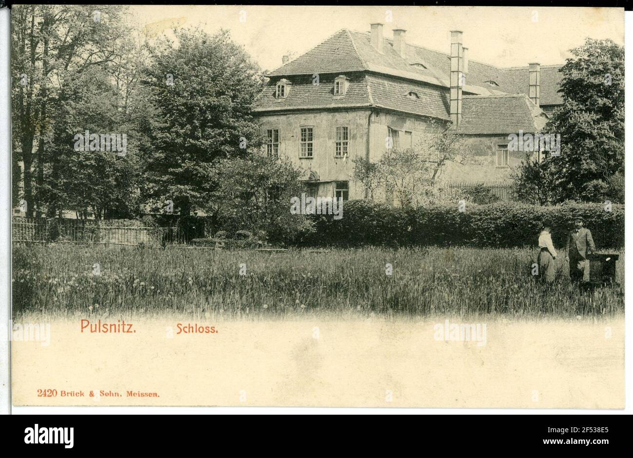 Schloss pulsnitz -Fotos und -Bildmaterial in hoher Auflösung – Alamy