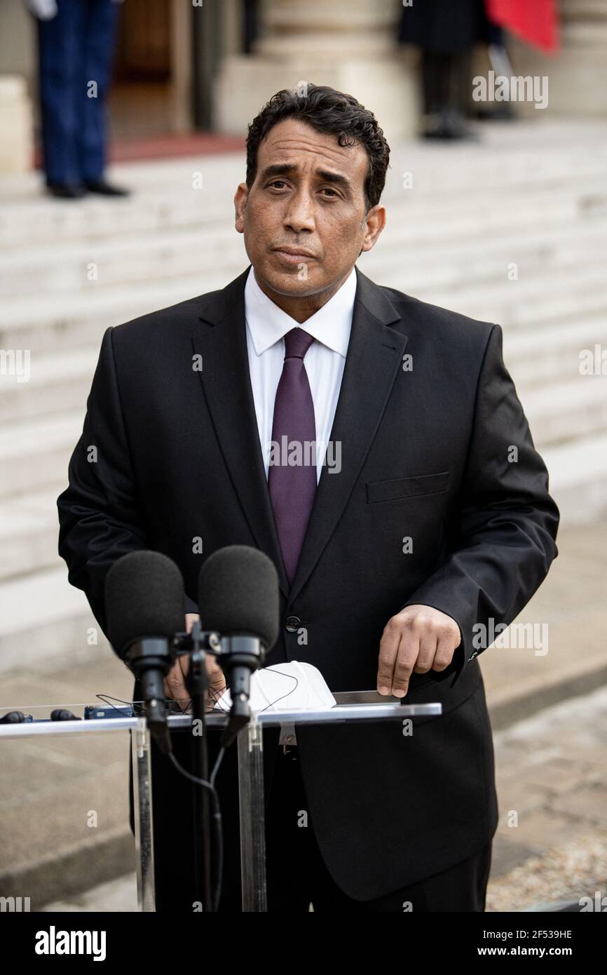 Mohamed el menfi -Fotos und -Bildmaterial in hoher Auflösung – Alamy