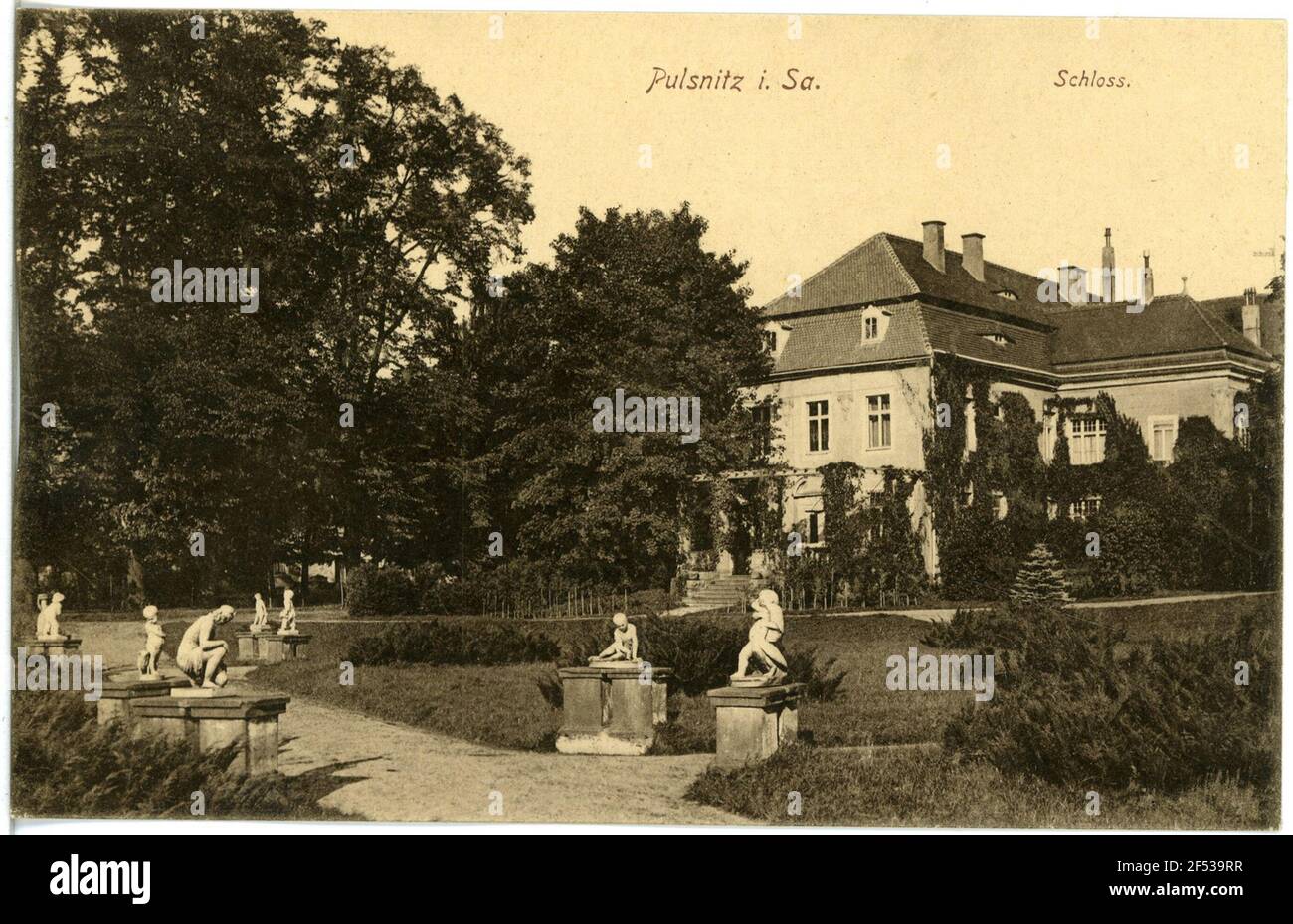 Schloss pulsnitz -Fotos und -Bildmaterial in hoher Auflösung – Alamy