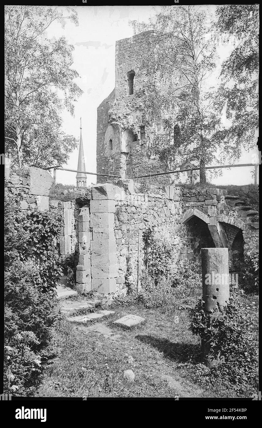 Countess cosel -Fotos und -Bildmaterial in hoher Auflösung – Alamy