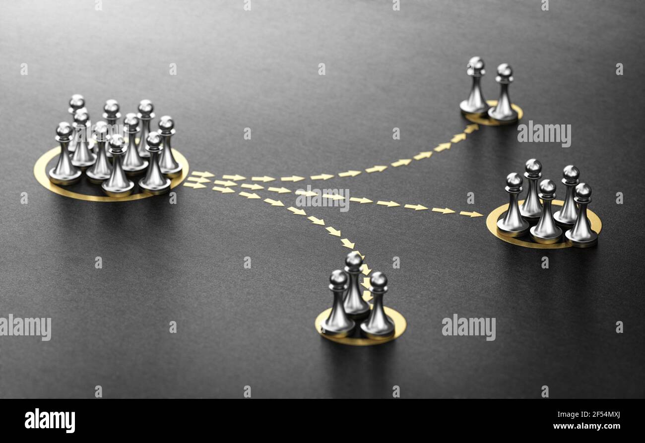 Segmentierung und ausrichtung -Fotos und -Bildmaterial in hoher ...