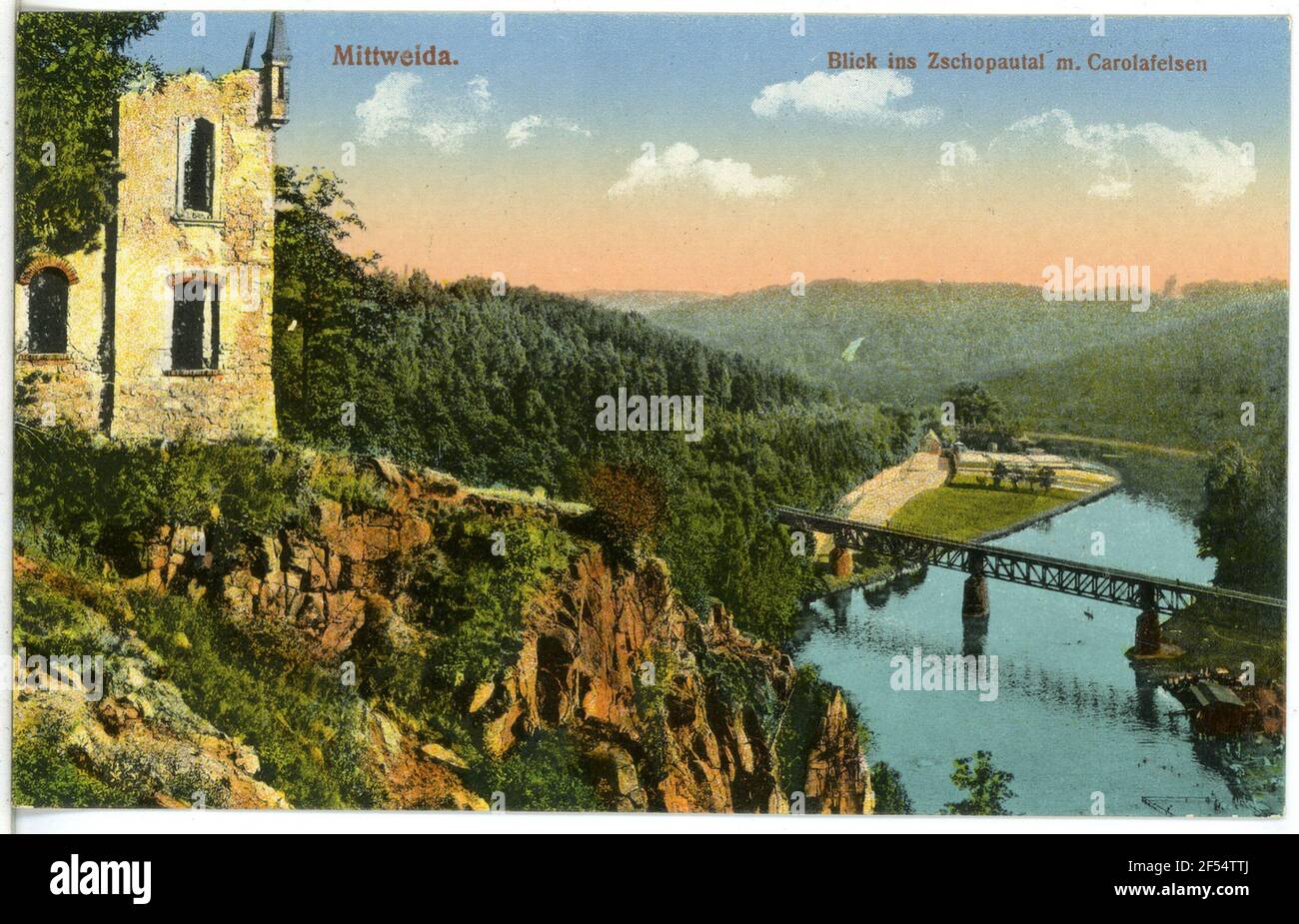 Buildings in mittweida -Fotos und -Bildmaterial in hoher Auflösung – Alamy