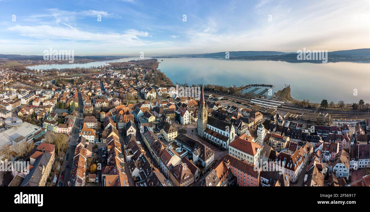 Radolfzell am bodensee -Fotos und -Bildmaterial in hoher Auflösung – Alamy