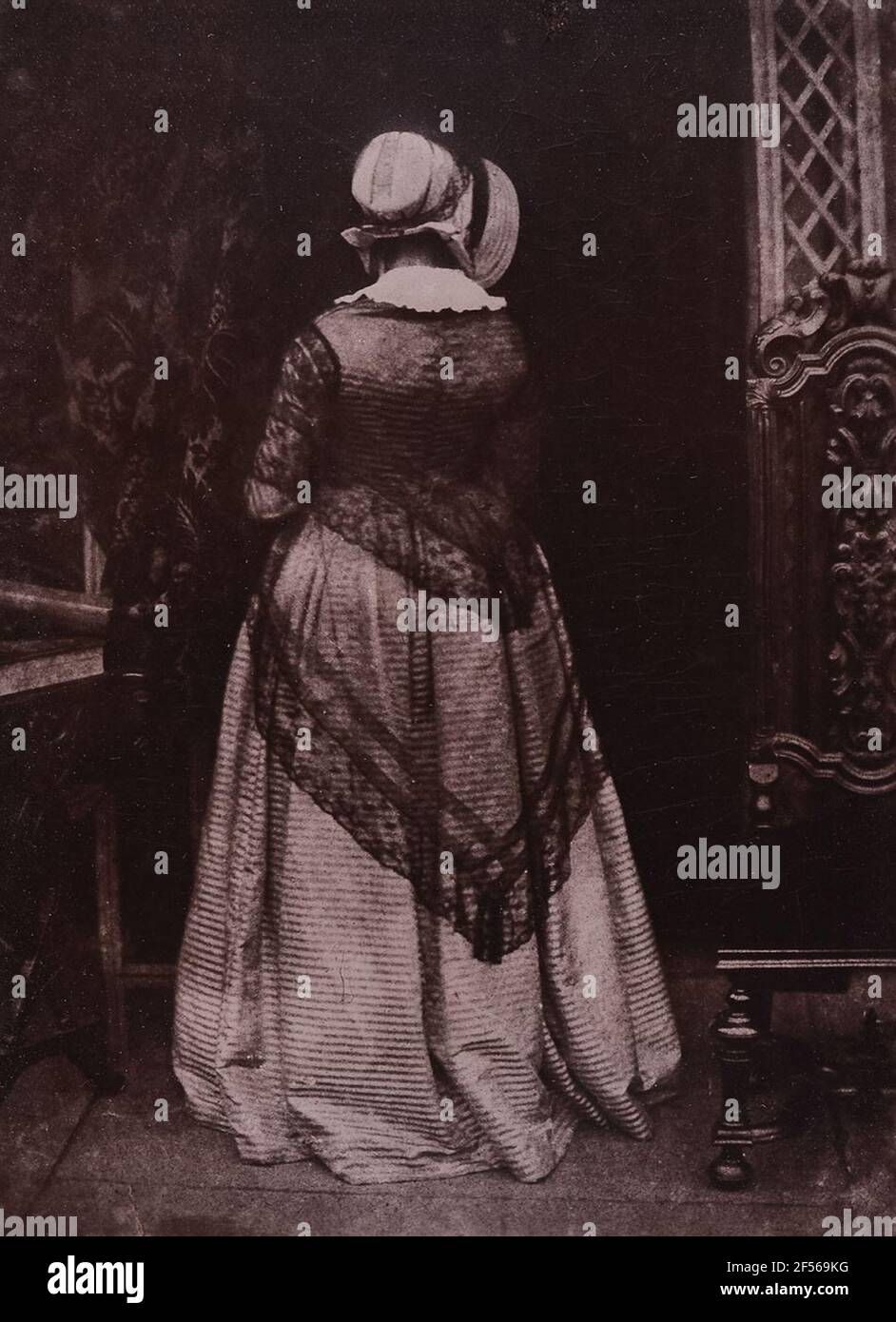 Lady mary ruthven -Fotos und -Bildmaterial in hoher Auflösung – Alamy