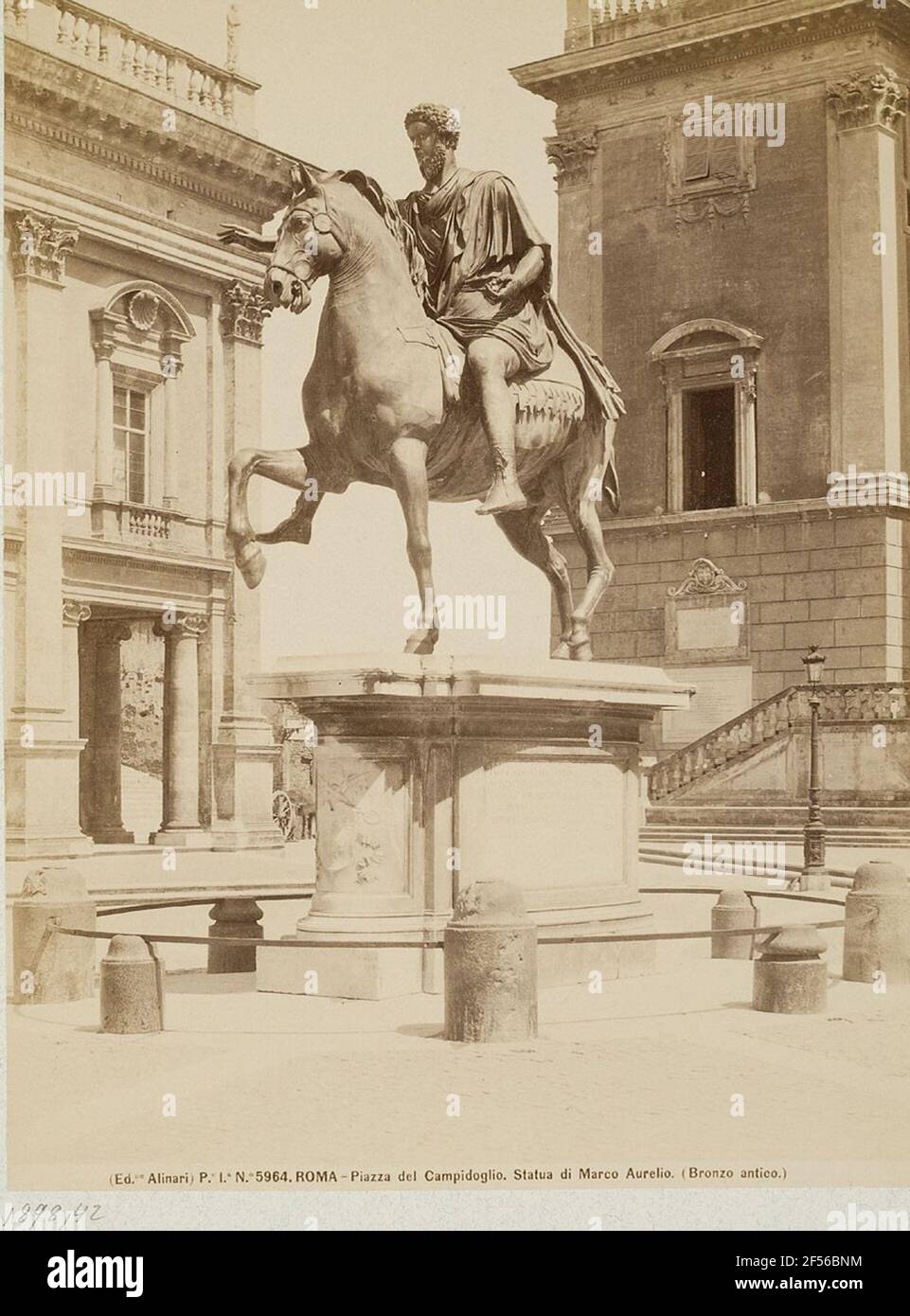 Statue der mark aurel -Fotos und -Bildmaterial in hoher Auflösung – Alamy