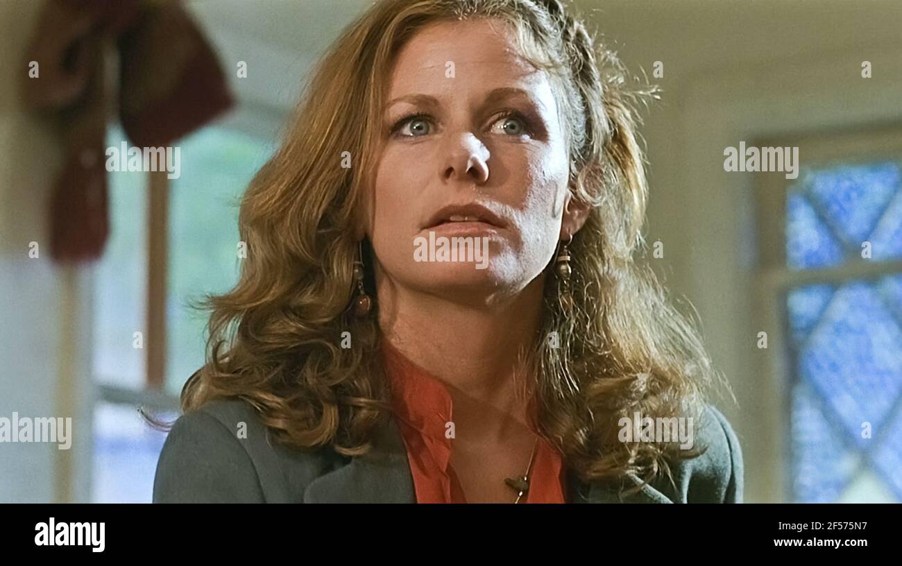 USA. Belinda Balaski in einer Szene der (C)AVCO Embassy Pictures Film ...