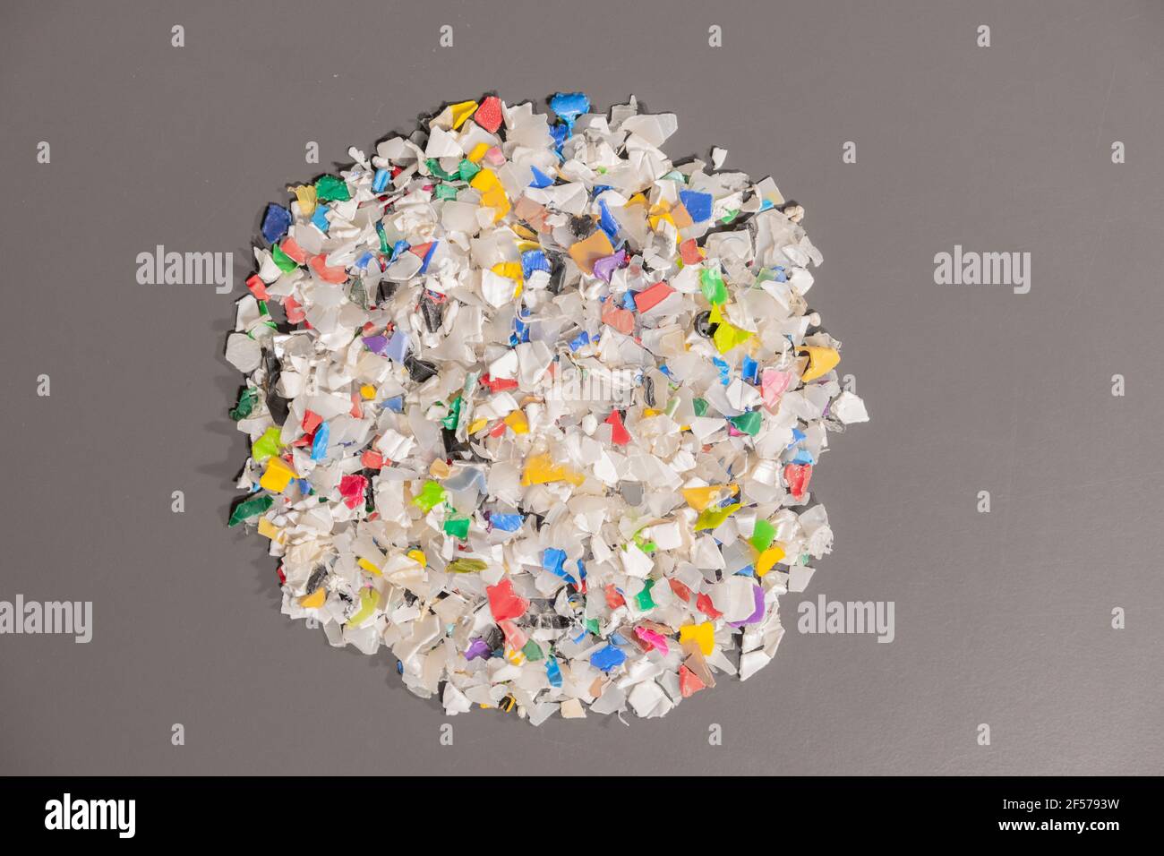 Werkstoff recycling -Fotos und -Bildmaterial in hoher Auflösung – Alamy