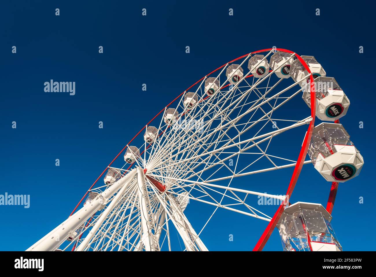 Australien riesenrad -Fotos und -Bildmaterial in hoher Auflösung – Alamy