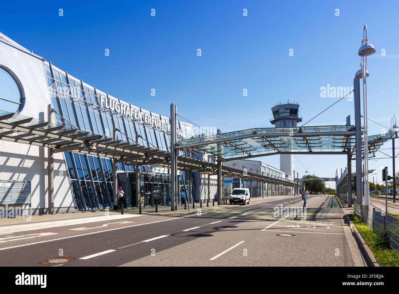 Flughafen erfurt weimar -Fotos und -Bildmaterial in hoher Auflösung – Alamy