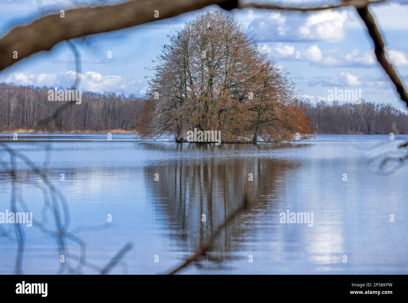 Einer der tiefsten seen deutschlands -Fotos und -Bildmaterial in hoher ...