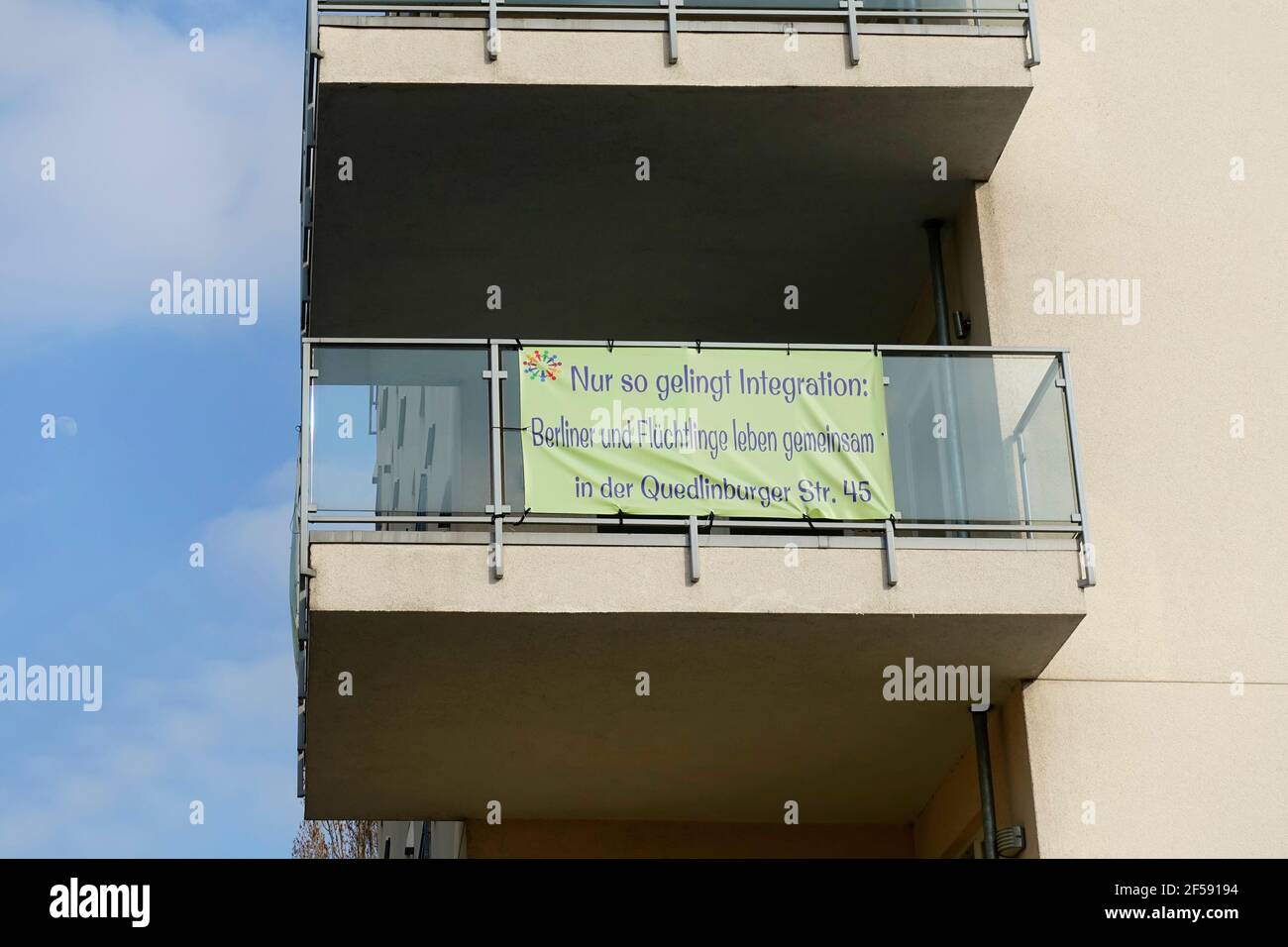 Anwohner neben -Fotos und -Bildmaterial in hoher Auflösung – Alamy