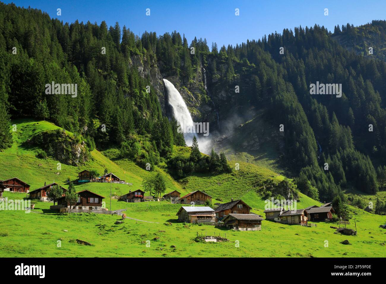 Alp aesch -Fotos und -Bildmaterial in hoher Auflösung – Alamy