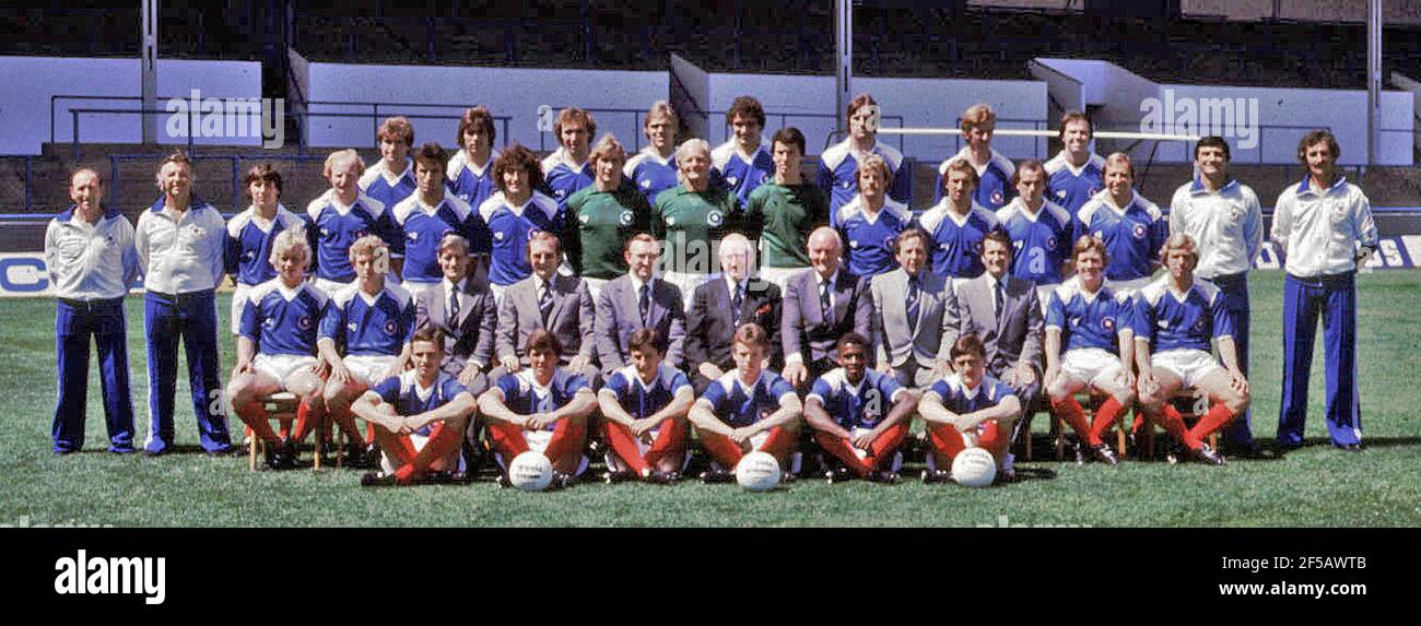 Saison 1981 -Fotos und -Bildmaterial in hoher Auflösung – Alamy