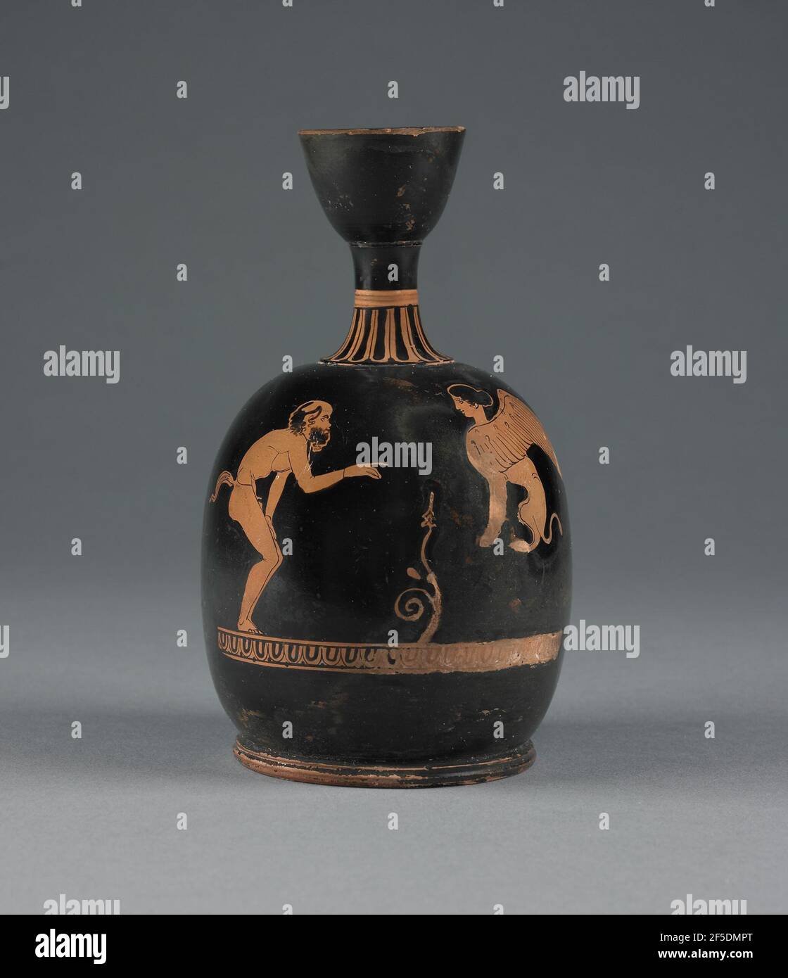 Squat lekythos -Fotos und -Bildmaterial in hoher Auflösung – Alamy