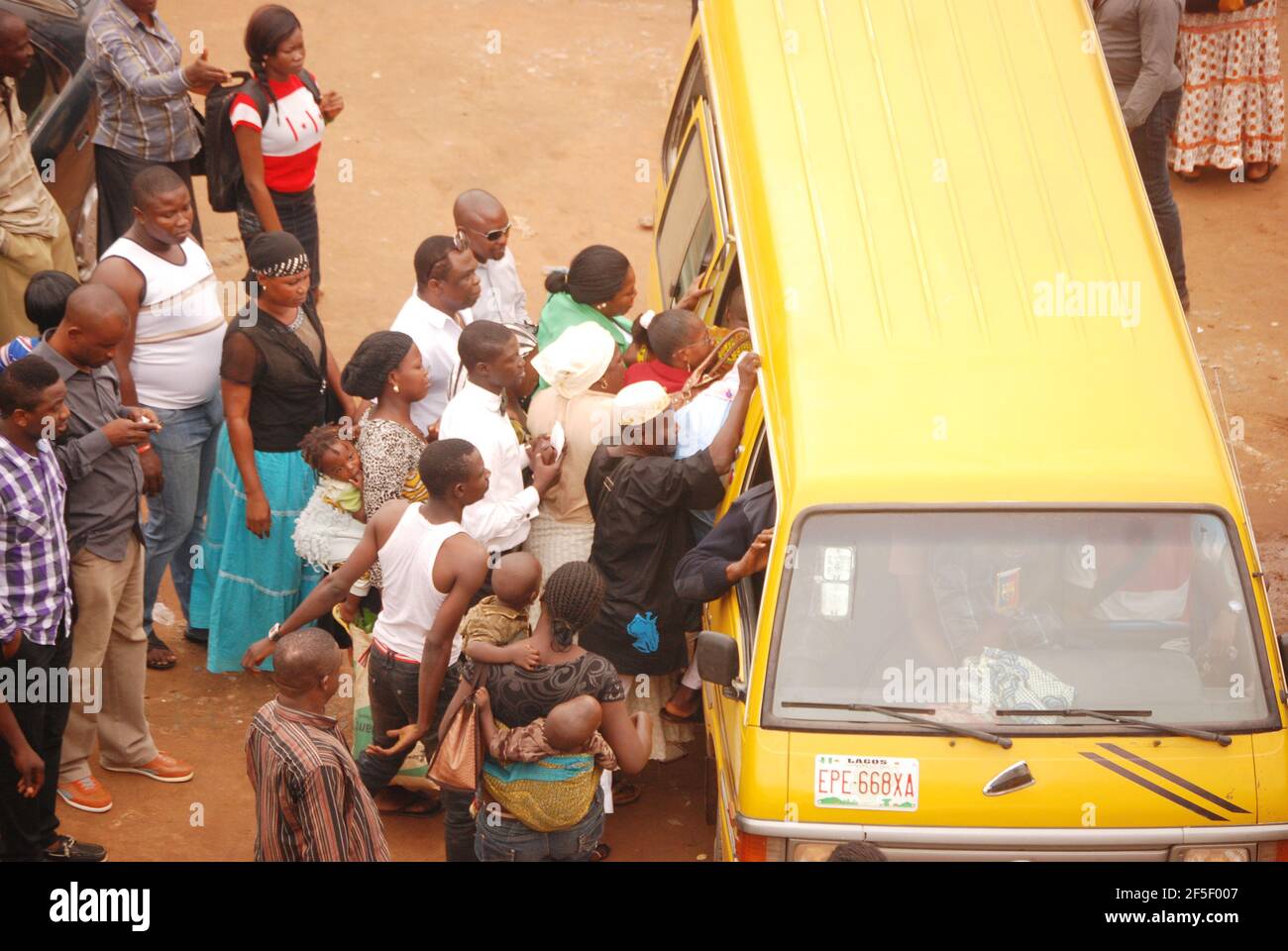Lagos metropole -Fotos und -Bildmaterial in hoher Auflösung – Alamy