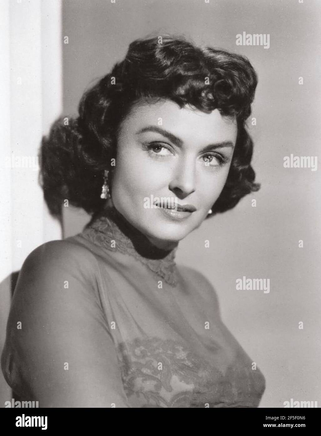 Actress donna reed -Fotos und -Bildmaterial in hoher Auflösung – Alamy