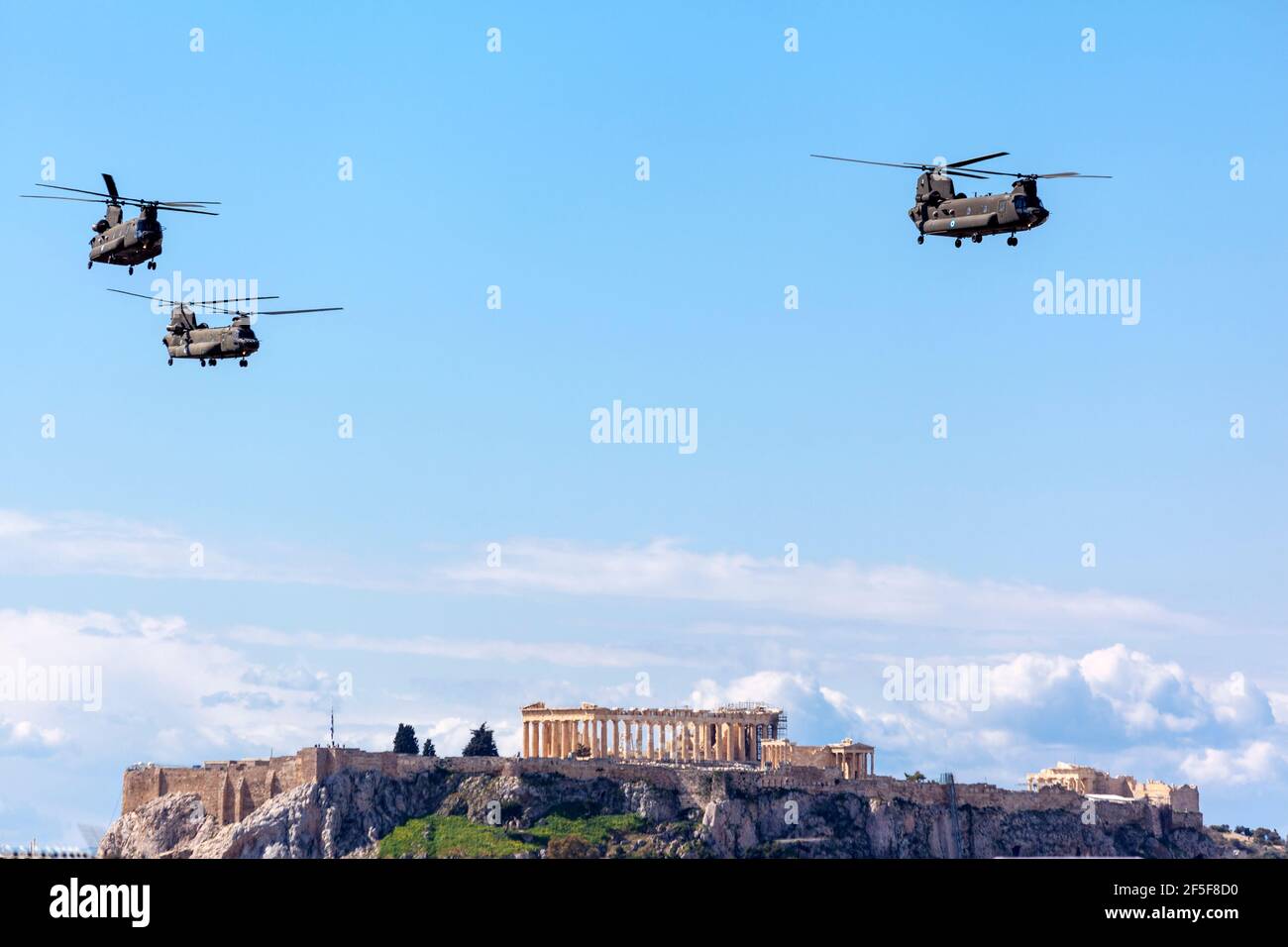 Chinook formation -Fotos und -Bildmaterial in hoher Auflösung – Alamy