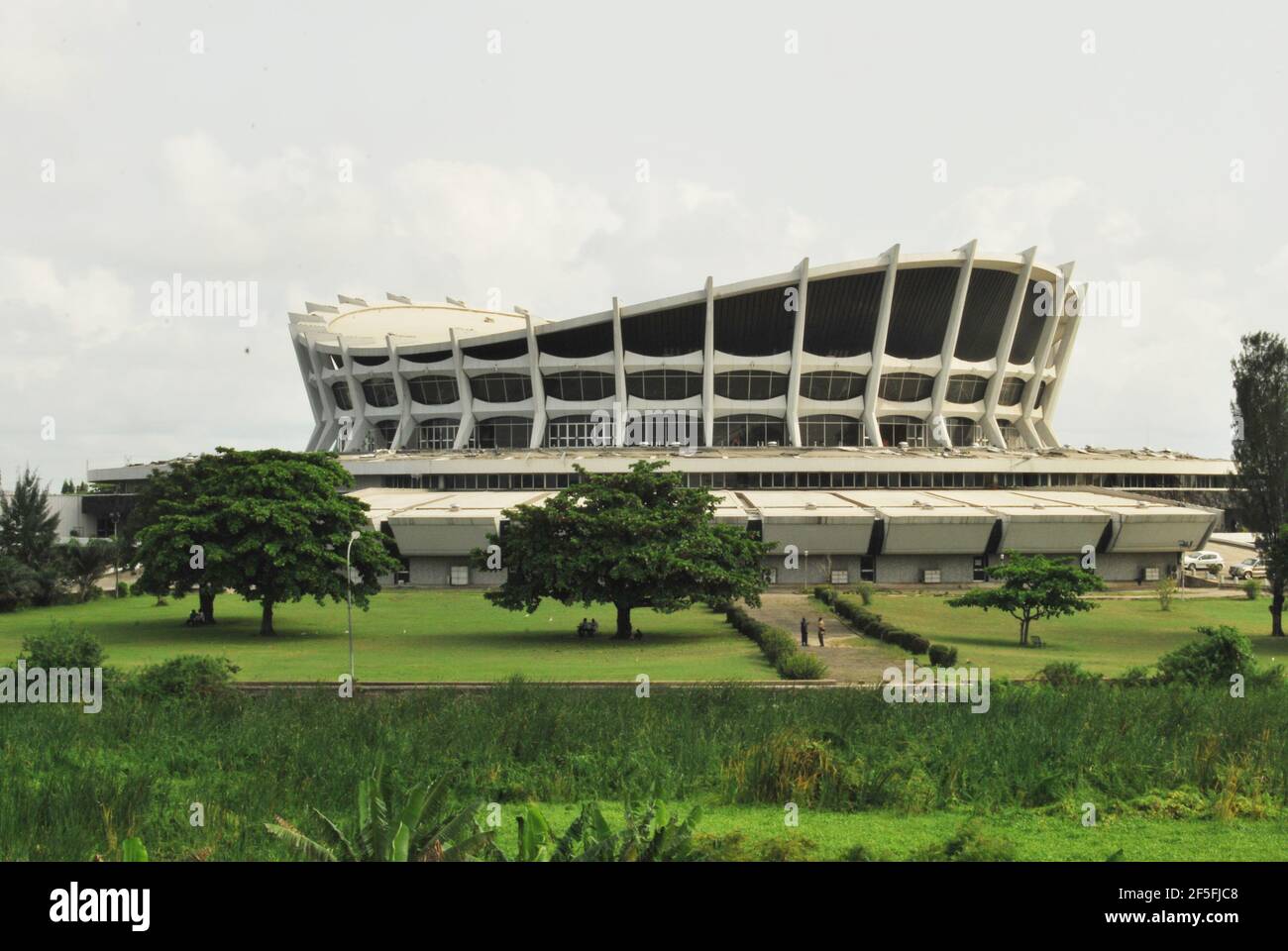 Lagos nationalstadion -Fotos und -Bildmaterial in hoher Auflösung – Alamy