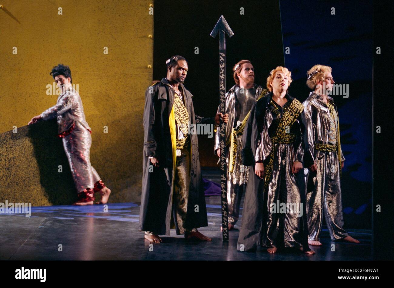 Was a german opera singer -Fotos und -Bildmaterial in hoher Auflösung ...