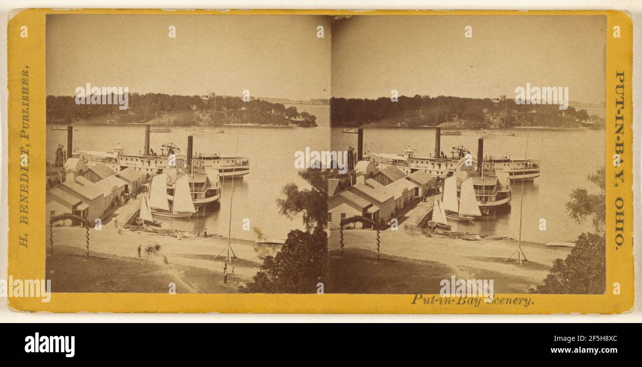 Ohio 1870er jahre -Fotos und -Bildmaterial in hoher Auflösung – Alamy