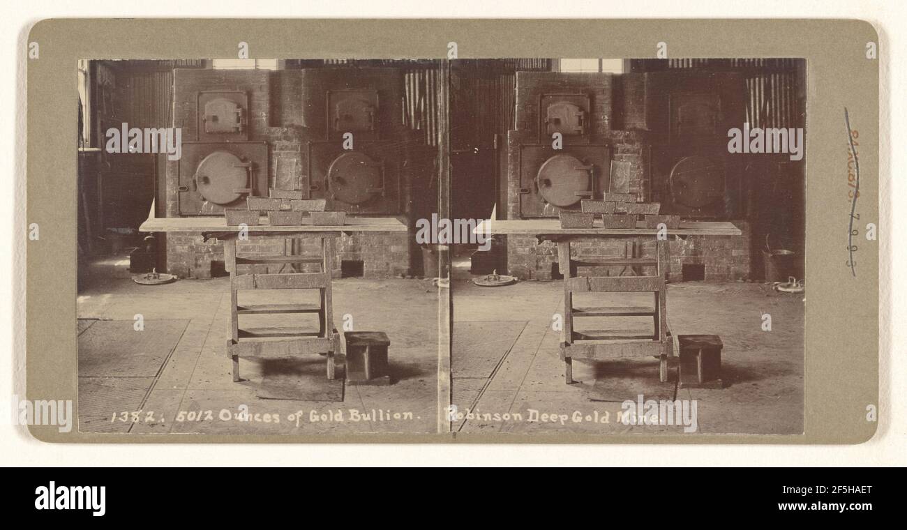 Robinson deep gold mine -Fotos und -Bildmaterial in hoher Auflösung – Alamy