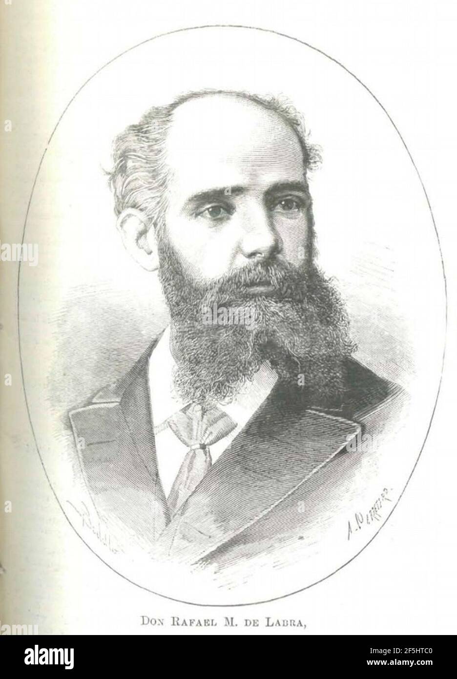 De labra -Fotos und -Bildmaterial in hoher Auflösung – Alamy