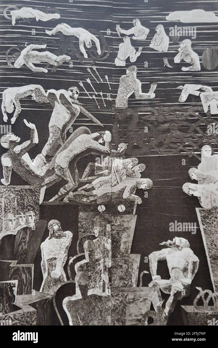 Ewald dahlskog -Fotos und -Bildmaterial in hoher Auflösung – Alamy