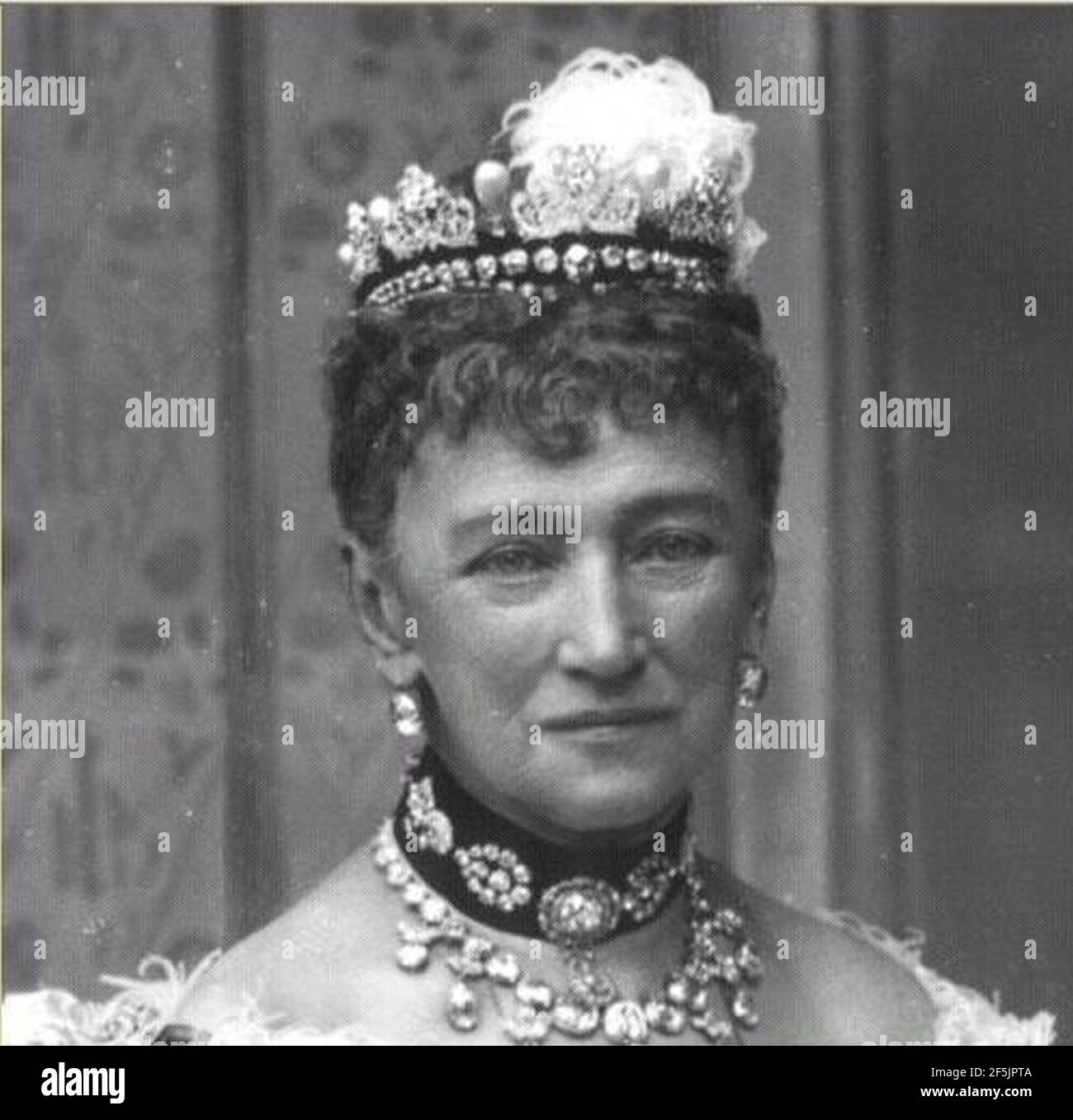 Königin louise von dänemark 1817 1898 -Fotos und -Bildmaterial in hoher Auflösung – Alamy