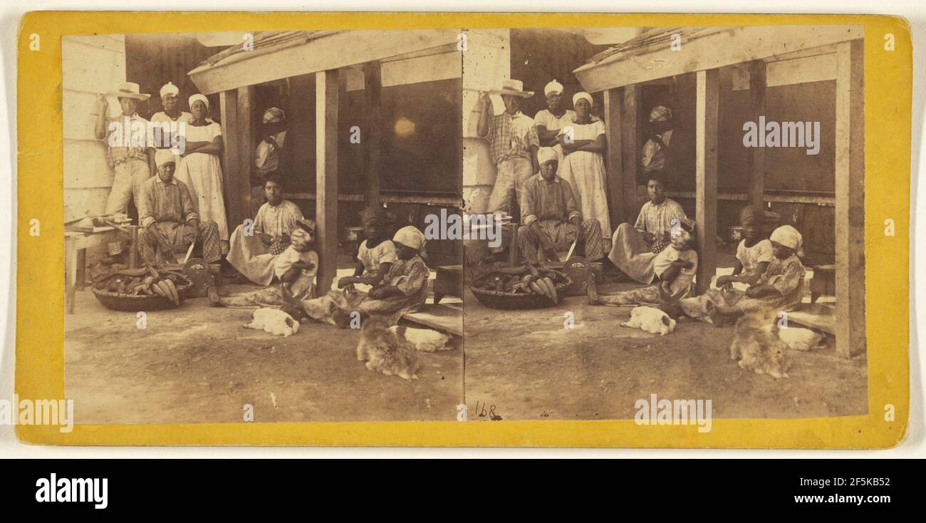 Sklaven sklaverei -Fotos und -Bildmaterial in hoher Auflösung – Alamy