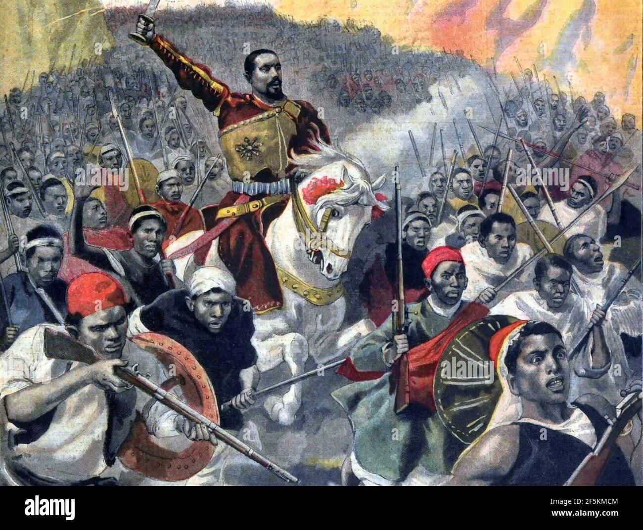 Amba alagi -Fotos und -Bildmaterial in hoher Auflösung – Alamy