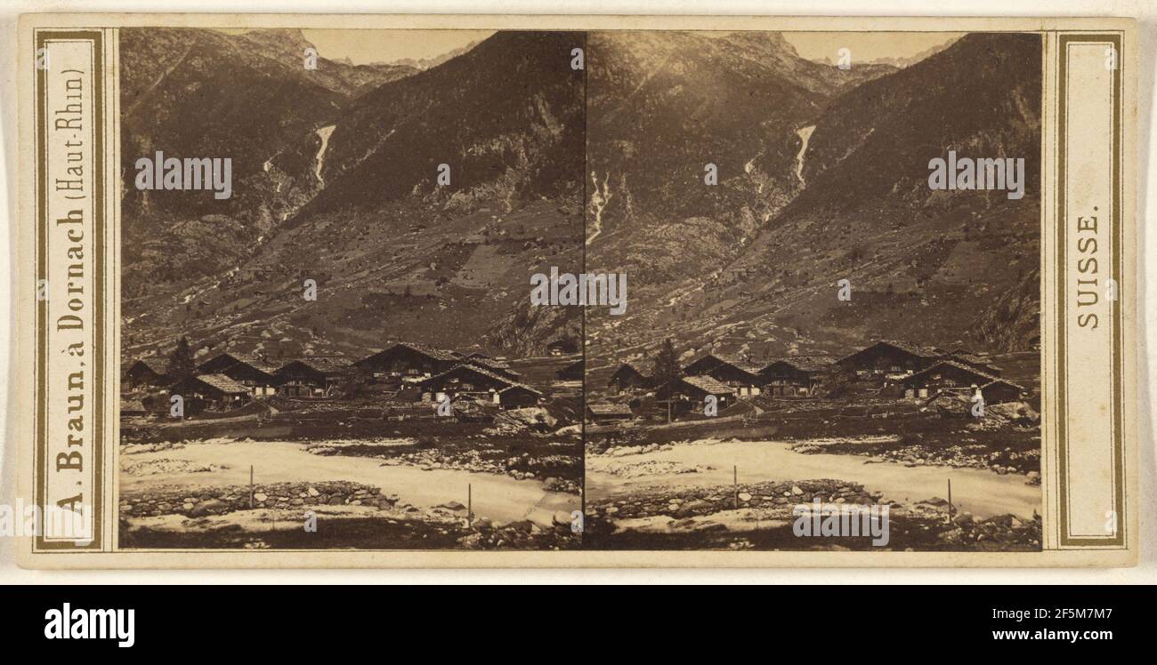 Oberland bernois -Fotos und -Bildmaterial in hoher Auflösung – Alamy