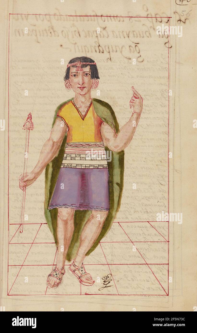 Huayna capac -Fotos und -Bildmaterial in hoher Auflösung – Alamy