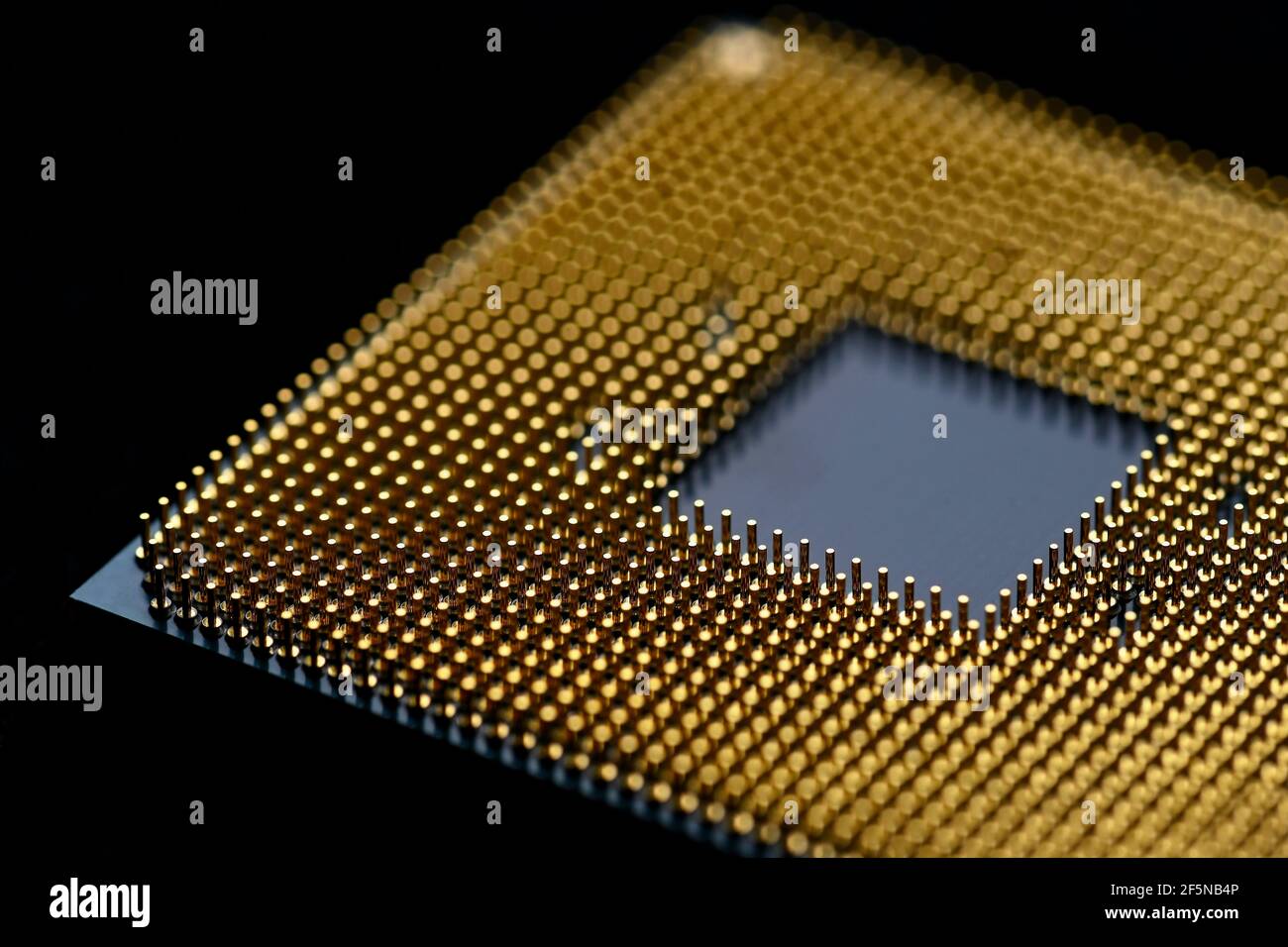 Processor technology -Fotos und -Bildmaterial in hoher Auflösung – Alamy