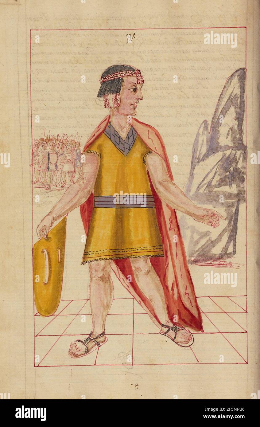 Tupac inca -Fotos und -Bildmaterial in hoher Auflösung – Alamy