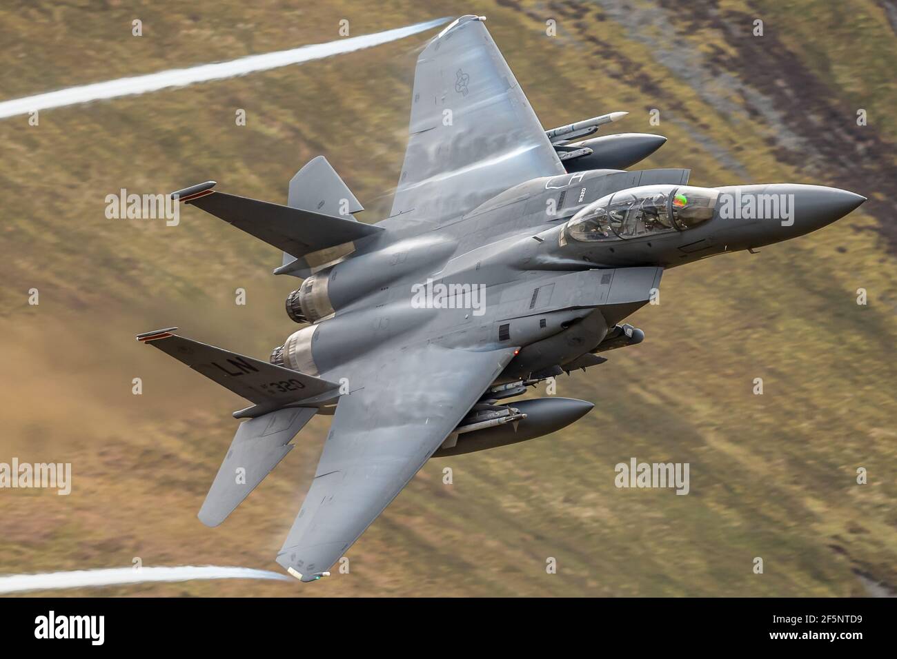 Usaf mach loop -Fotos und -Bildmaterial in hoher Auflösung – Alamy