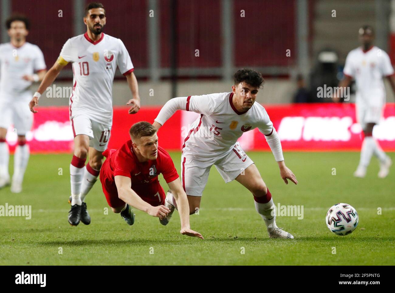 Bassam al rawi -Fotos und -Bildmaterial in hoher Auflösung – Alamy