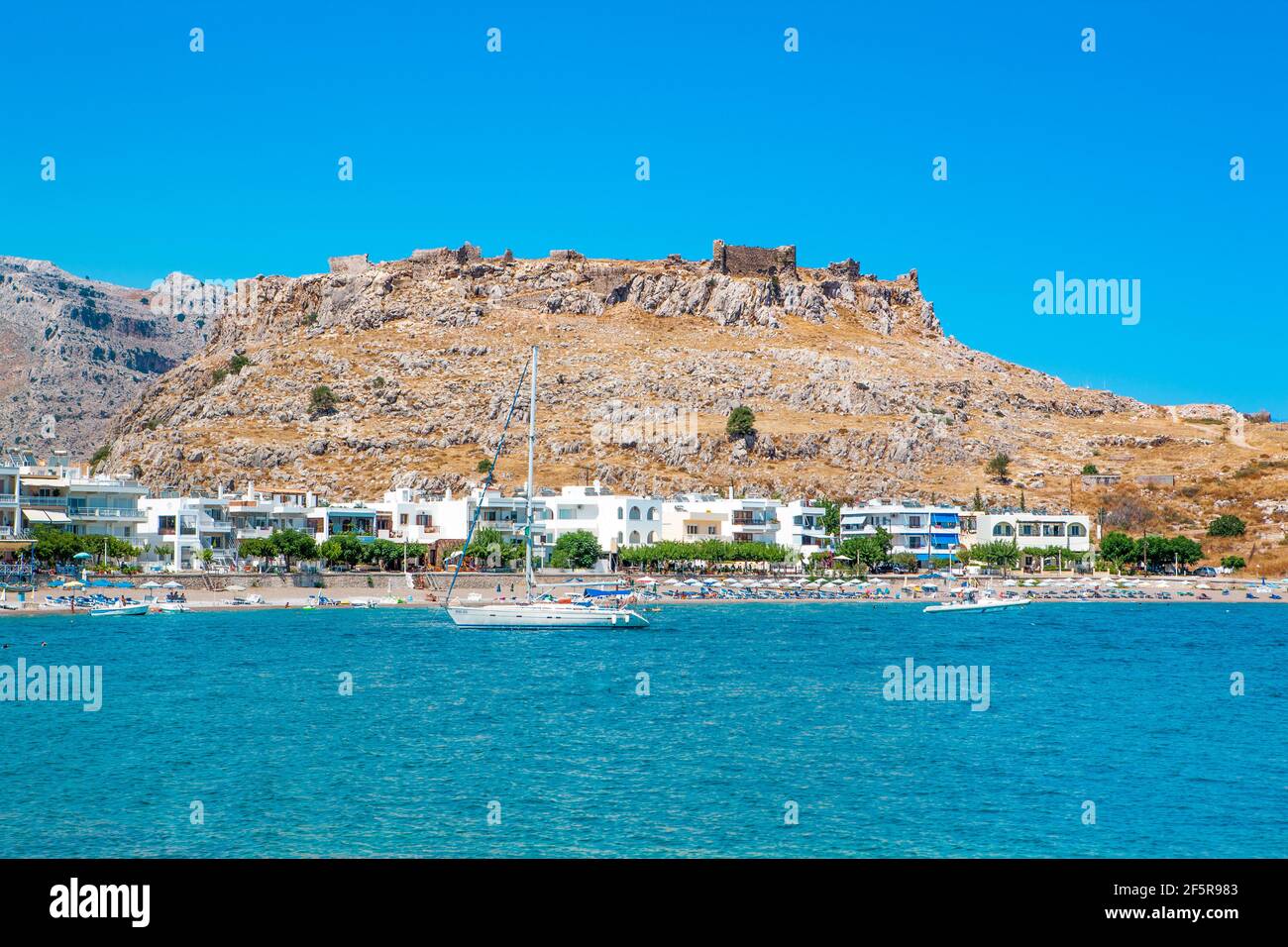 Charaki strand -Fotos und -Bildmaterial in hoher Auflösung – Alamy