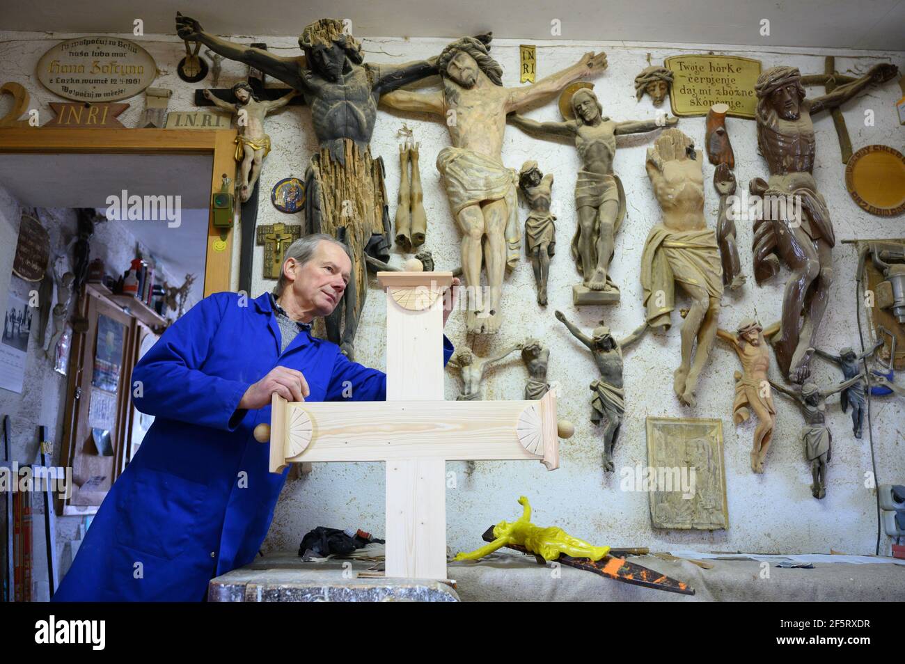 Jesus ostern skizze -Fotos und -Bildmaterial in hoher Auflösung – Alamy