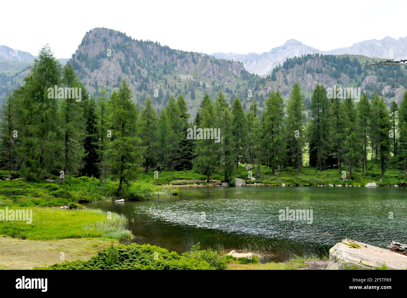 Passo san pellegrino -Fotos und -Bildmaterial in hoher Auflösung – Alamy
