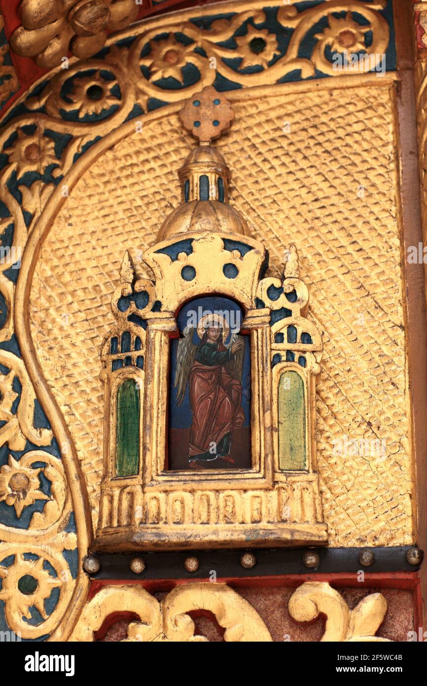 Kloster st gabriel -Fotos und -Bildmaterial in hoher Auflösung – Alamy