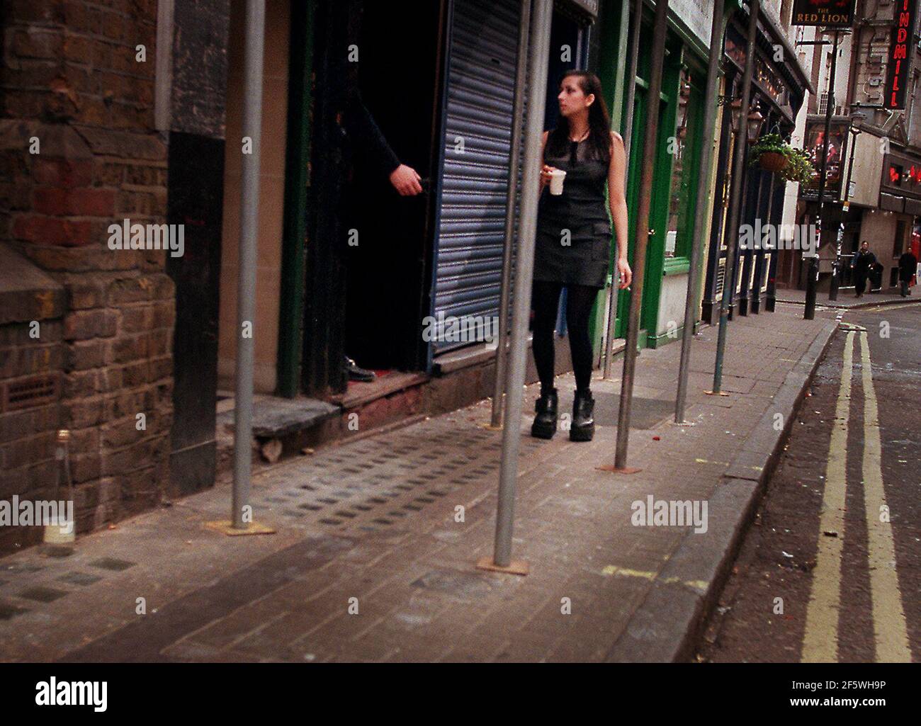 London windmill -Fotos und -Bildmaterial in hoher Auflösung – Alamy