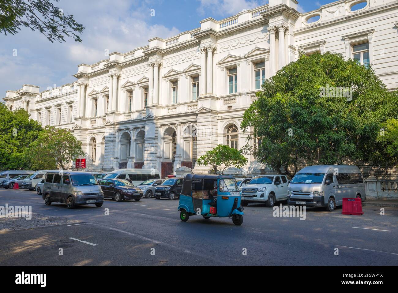 Sri lanka post -Fotos und -Bildmaterial in hoher Auflösung – Alamy
