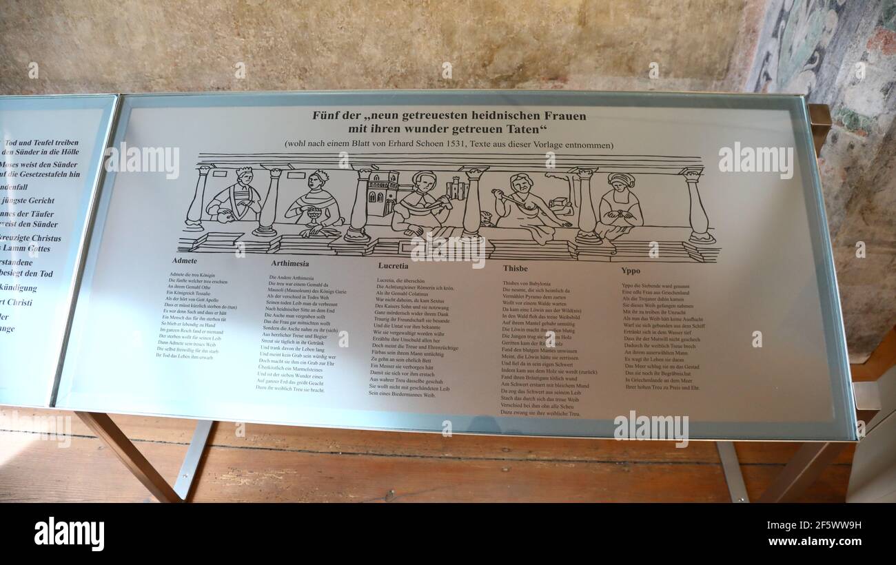 Schwibbogen -Fotos und -Bildmaterial in hoher Auflösung – Alamy