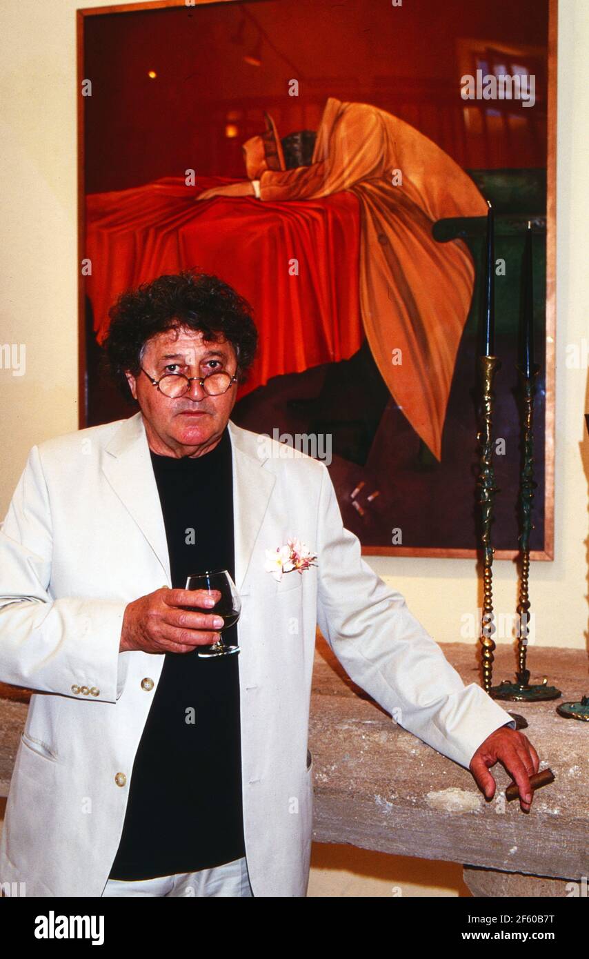 Bruno bruni -Fotos und -Bildmaterial in hoher Auflösung – Alamy