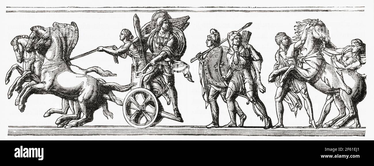 Alexander iii of macedon -Fotos und -Bildmaterial in hoher Auflösung ...