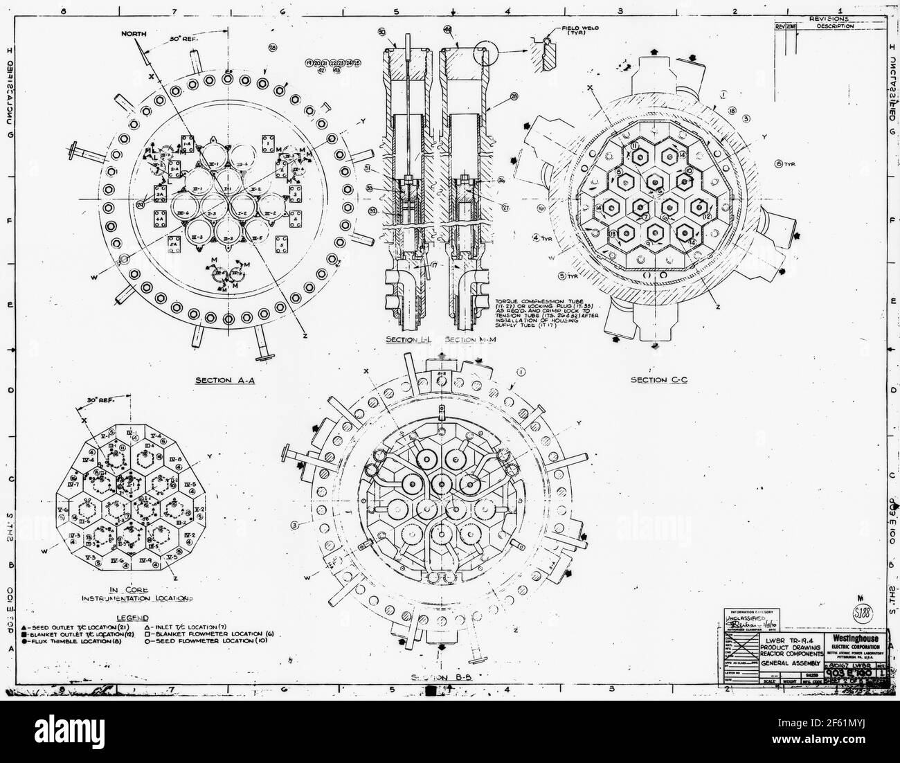 Drawing diagram cross section -Fotos und -Bildmaterial in hoher ...