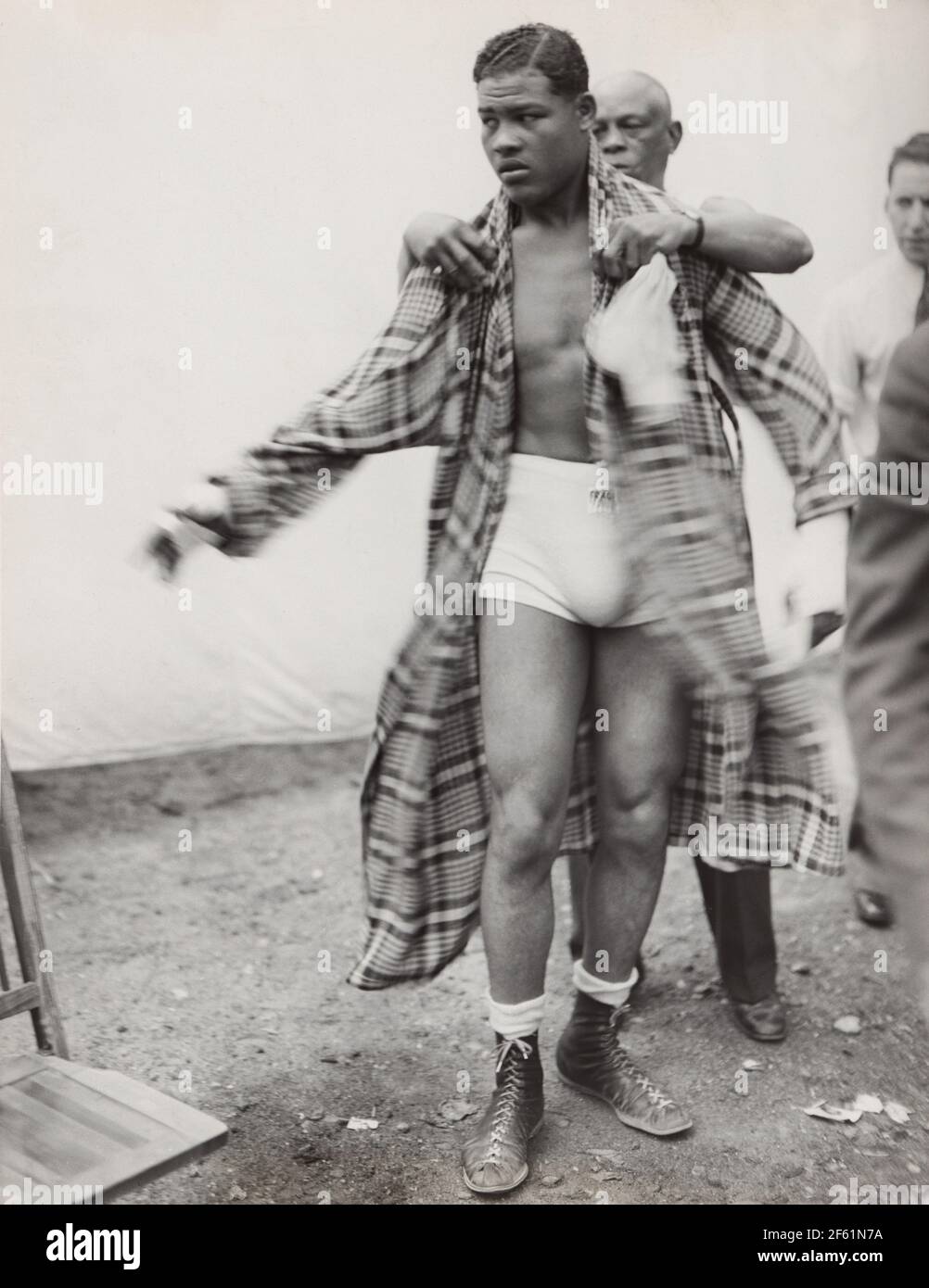 Famous boxer -Fotos und -Bildmaterial in hoher Auflösung – Alamy