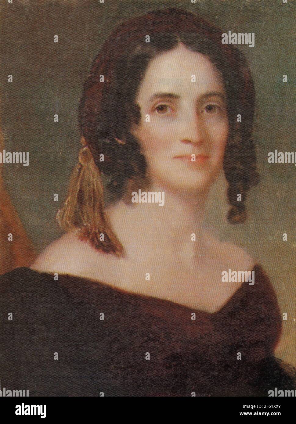 First lady sarah childress polk -Fotos und -Bildmaterial in hoher ...