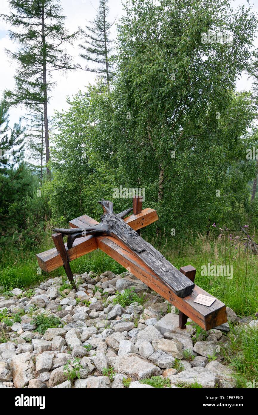 Kreuz jesus christus -Fotos und -Bildmaterial in hoher Auflösung - Seite 2 - Alamy