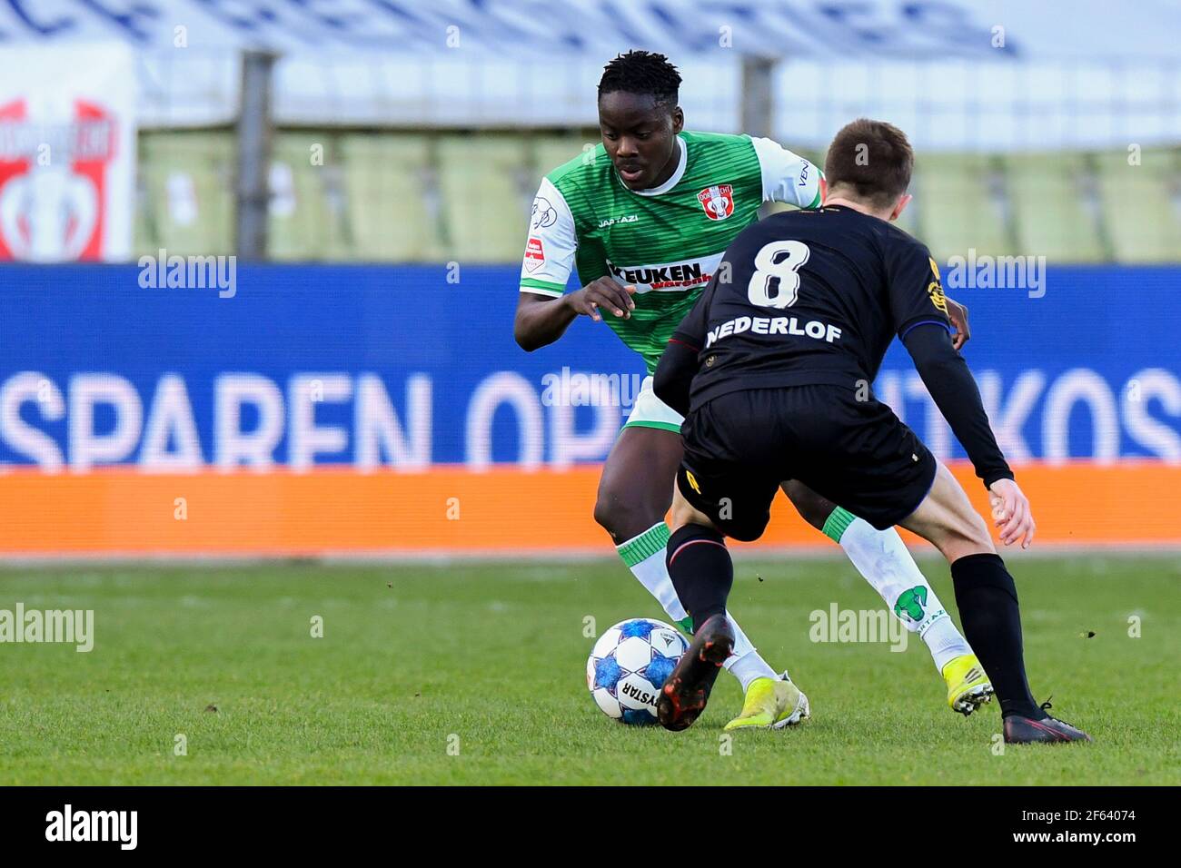 Sven Van Doorm Stockfotos und -bilder Kaufen - Alamy